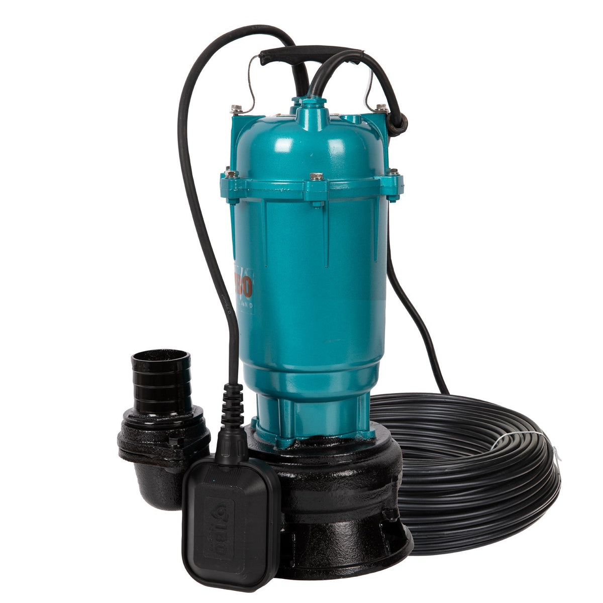 Pompa apa curata / murdara IBO Dambat Magnum 2900, 550W, 300l/min, H r ...